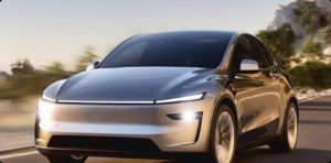 Tesla's New Ride: The Model 2 - Briefs Finance
